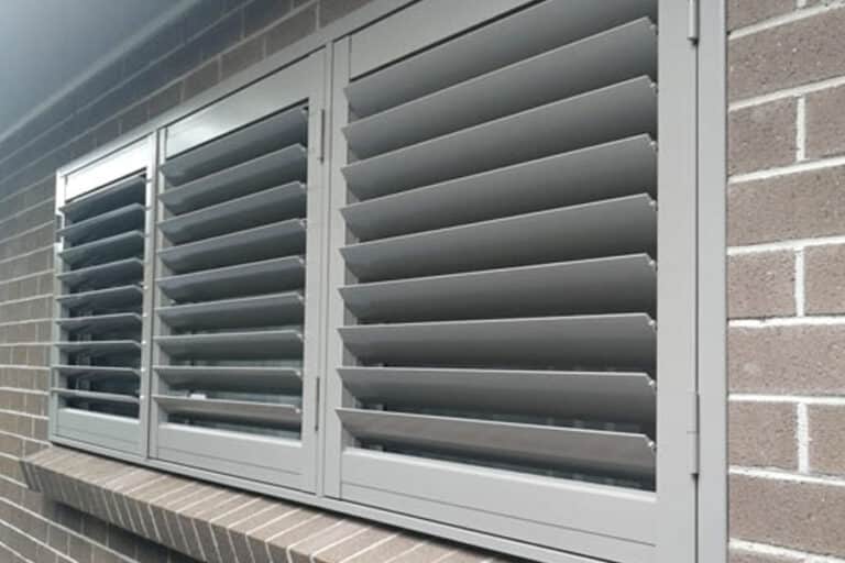 Durable Outdoor Shutters & Blinds Perth | Property Kidd